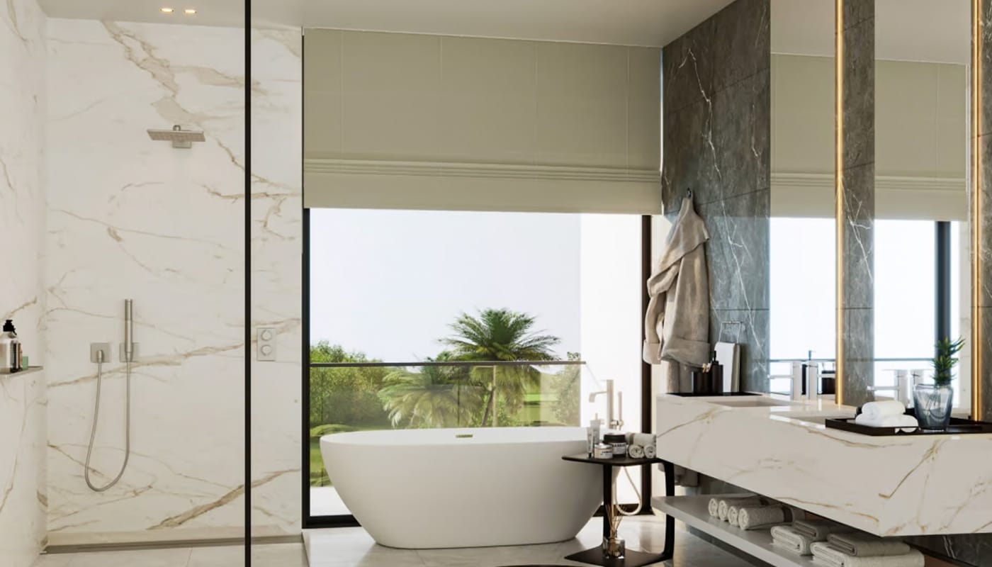 Terra Golf Collection - sopra-dubai.com