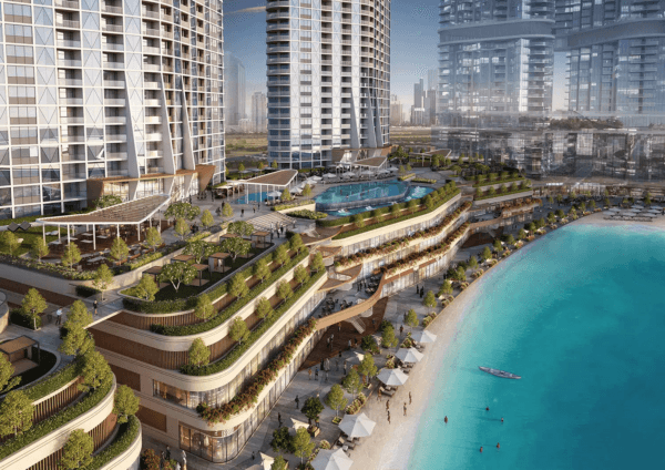 Meydan - Guide sur le quartier