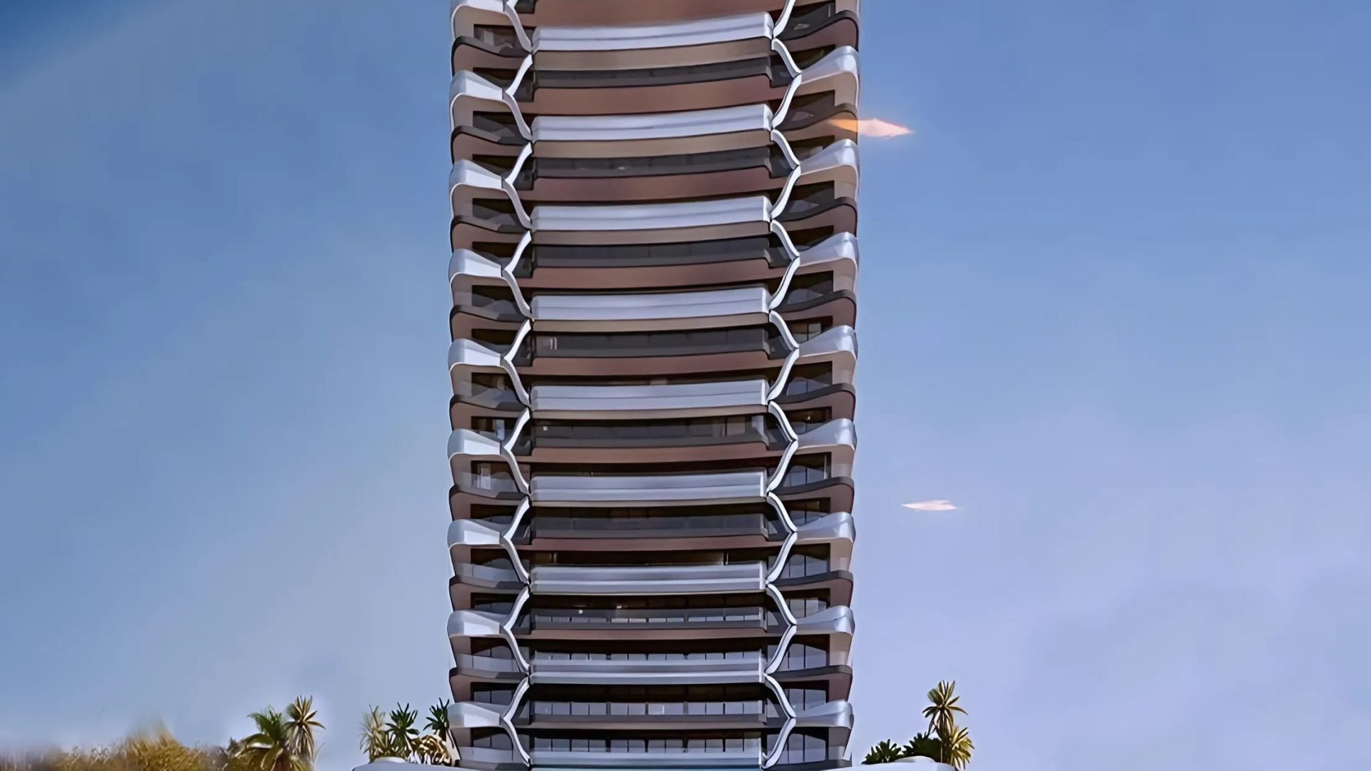 Hadley Heights 2 par Leos - appartements à Dubai Sport City