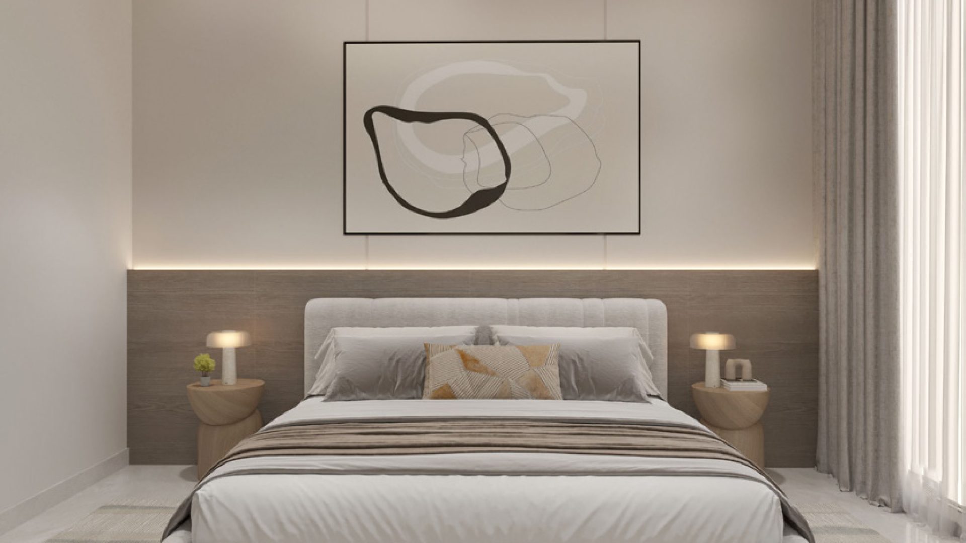 Mi Casa London Gate - appartements à JVC